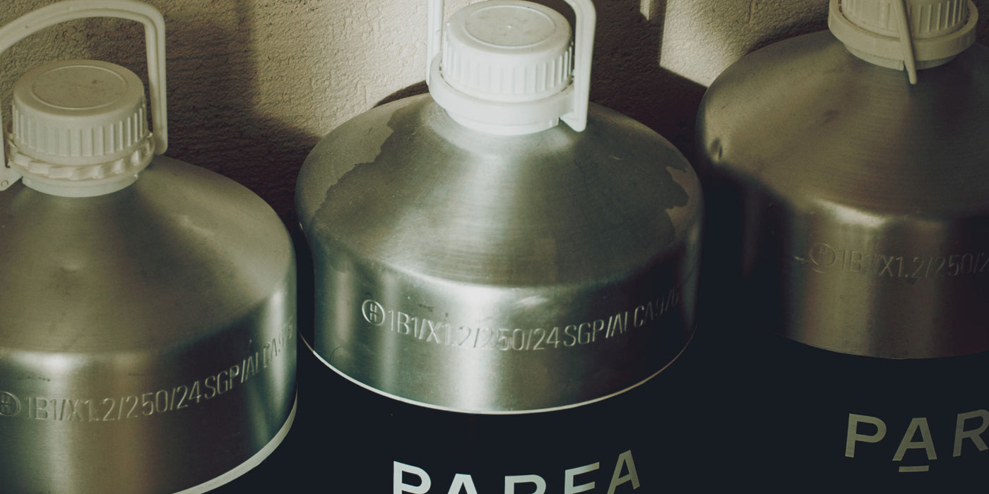 PARFA